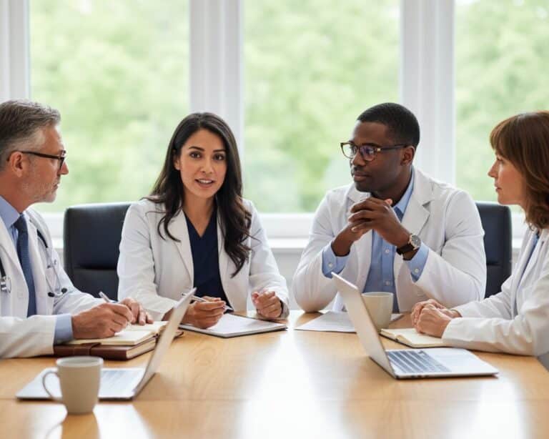 Checklist: Pre-Meeting Preparation, Live Capture, and Post-Meeting ...